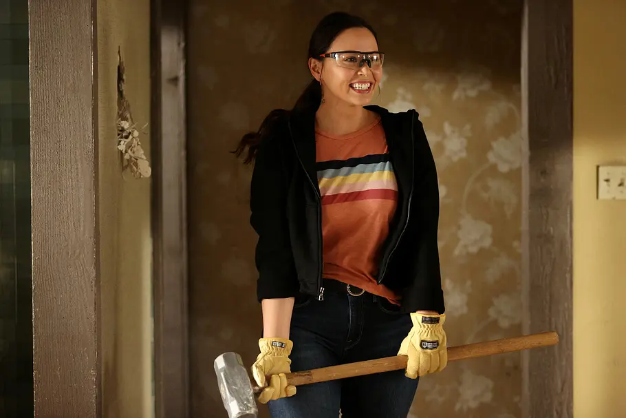 The Rookie am 13. Januar 2026 um 12:35 Uhr auf Sky ONE HD - TV Movie