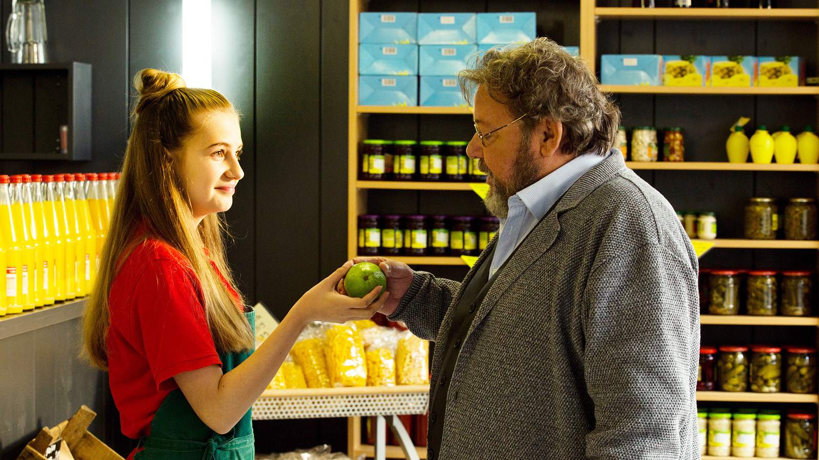 Familie Dr. Kleist am 21. Juni 2026 um 08:00 Uhr auf HR - TV Movie