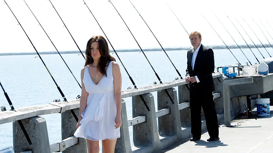 CSI: Miami am 12. Januar 2026 um 12:20 Uhr auf VOX - TV Movie