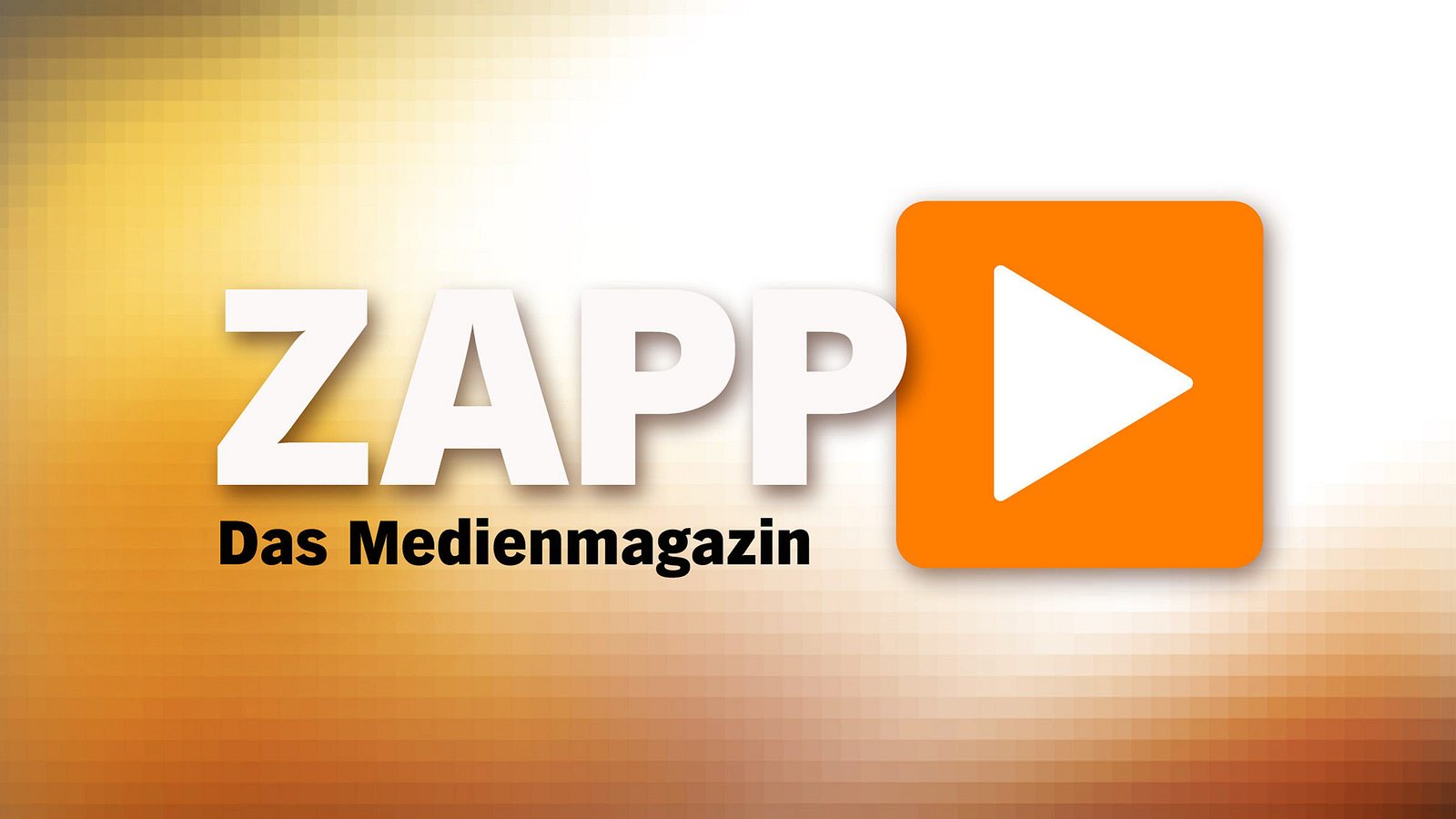 Zapp am 29. Mai 2026 um 00:16 Uhr auf 3SAT - TV Movie