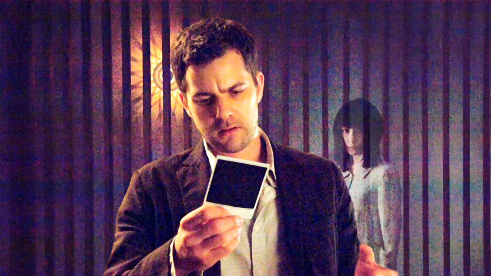 Shutter am 27. Dezember 2025 um 04:15 Uhr auf ZDF neo - TV Movie