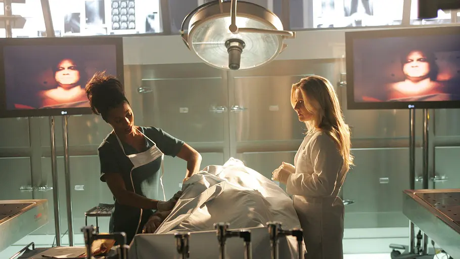 CSI: Miami am 29. Januar 2026 um 20:15 Uhr auf Super RTL - TV Movie