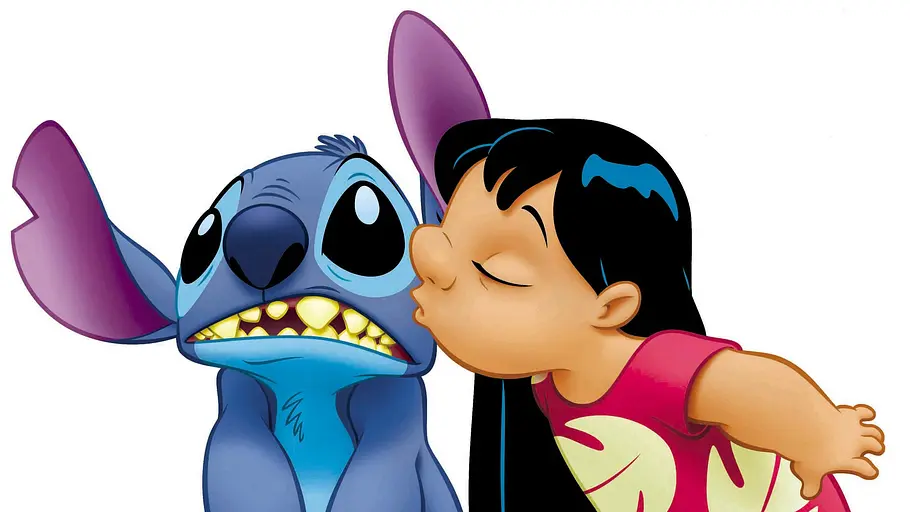 Lilo und Stitch am 02. Januar 2026 um 14:40 Uhr auf Disney Channel - TV ...