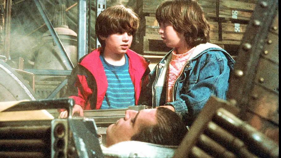 Forever Young am 12. Januar 2026 um 22:20 Uhr auf SKY Cinema Family HD ...