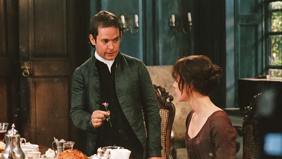 Stolz und Vorurteil am 11. Januar 2026 um 14:45 Uhr auf ARTE - TV Movie