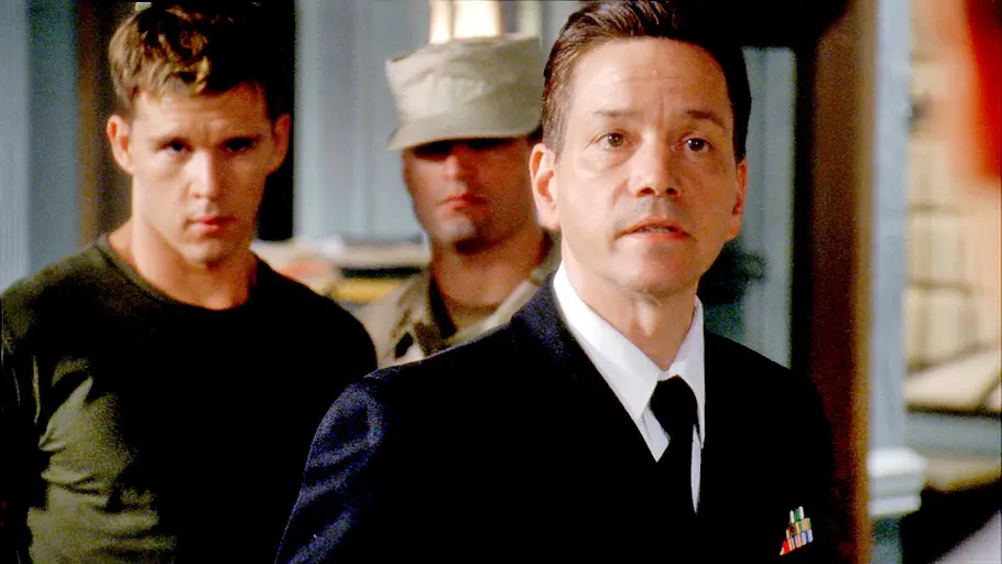 Law & Order: Special Victims Unit am 23. Januar 2026 um 05:05 Uhr auf ...