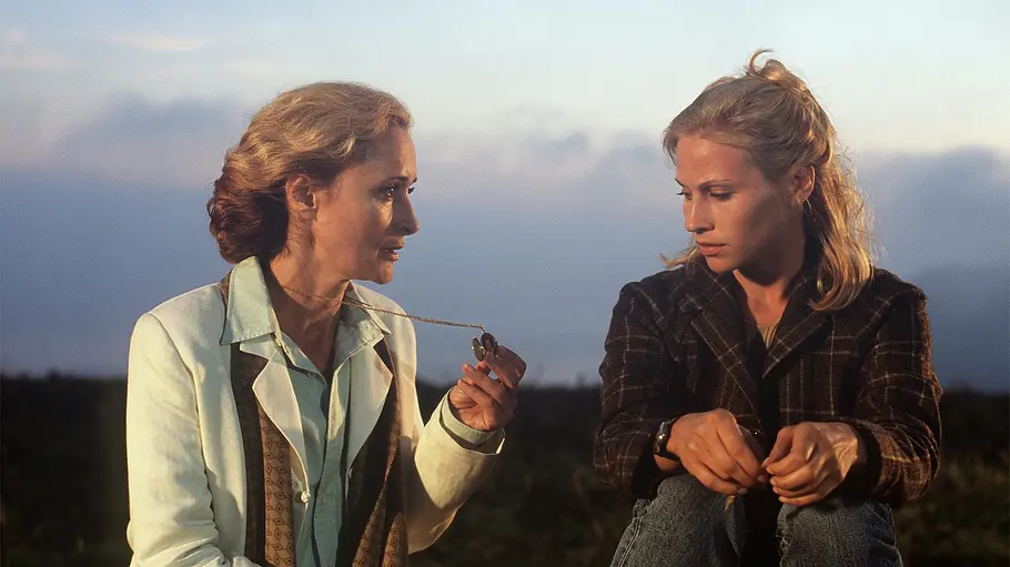 Rosamunde Pilcher: Rosen im Sturm am 18. Januar 2026 um 14:33 Uhr auf ...