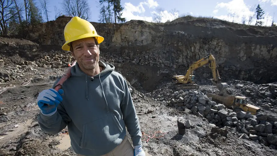 Dirty Jobs - Arbeit, die keiner machen will am 24. Juni 2026 um 08:30 ...
