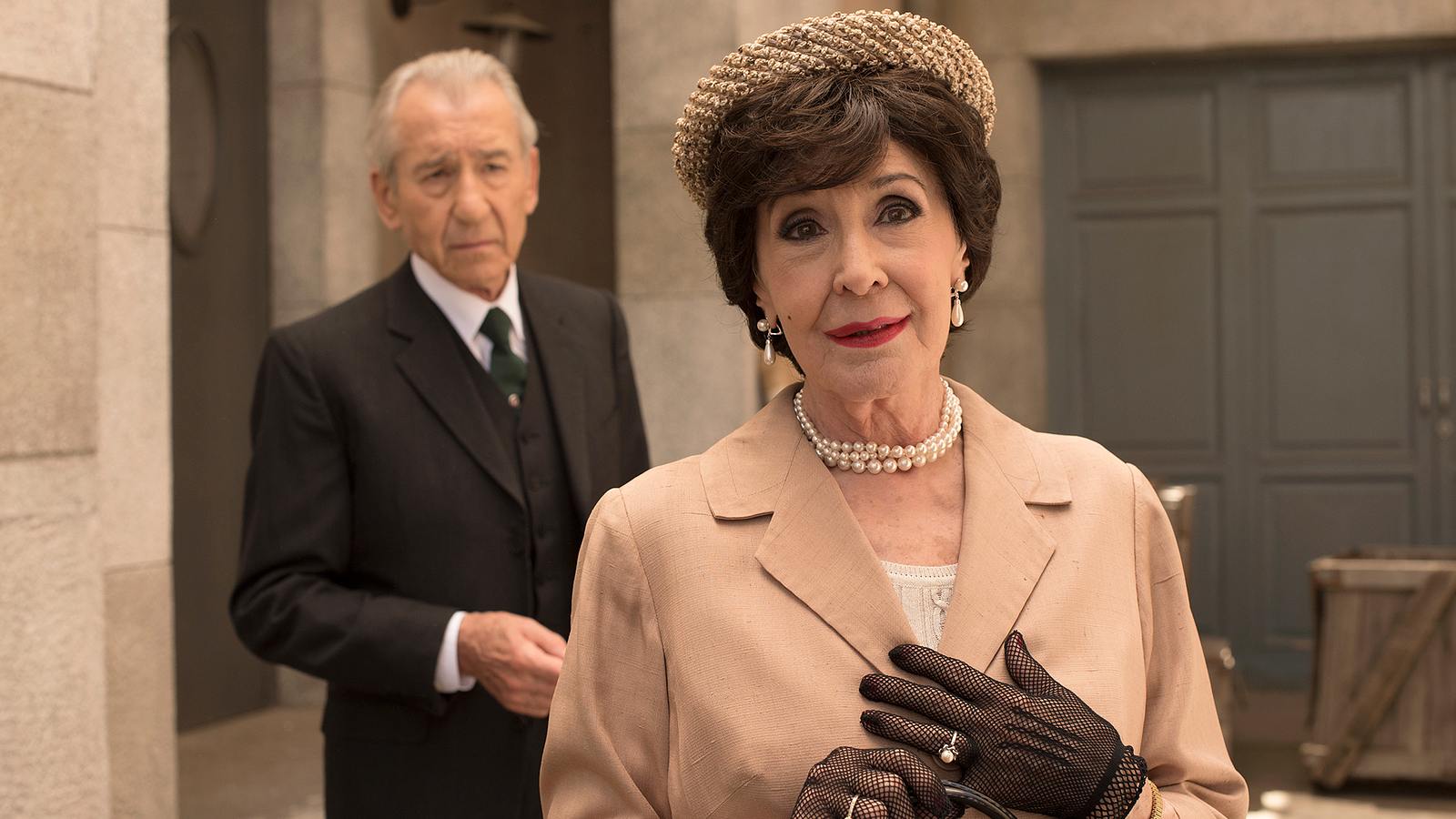Velvet am 16. Juni 2026 um 23:50 Uhr auf ONE - TV Movie