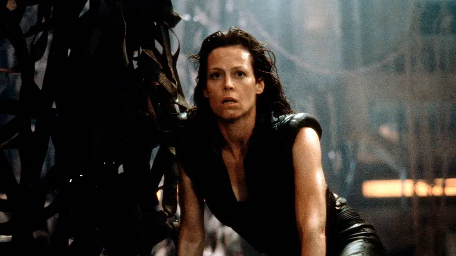 Alien - Die Wiedergeburt am 03. Januar 2026 um 02:20 Uhr auf Syfy - TV ...