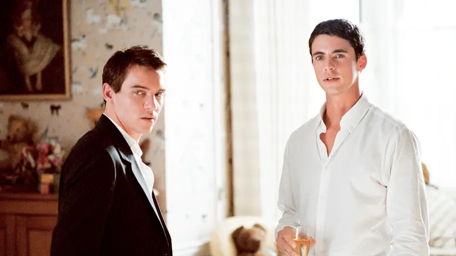 Match Point am 25. Dezember 2025 um 08:35 Uhr auf Kinowelt TV - TV Movie