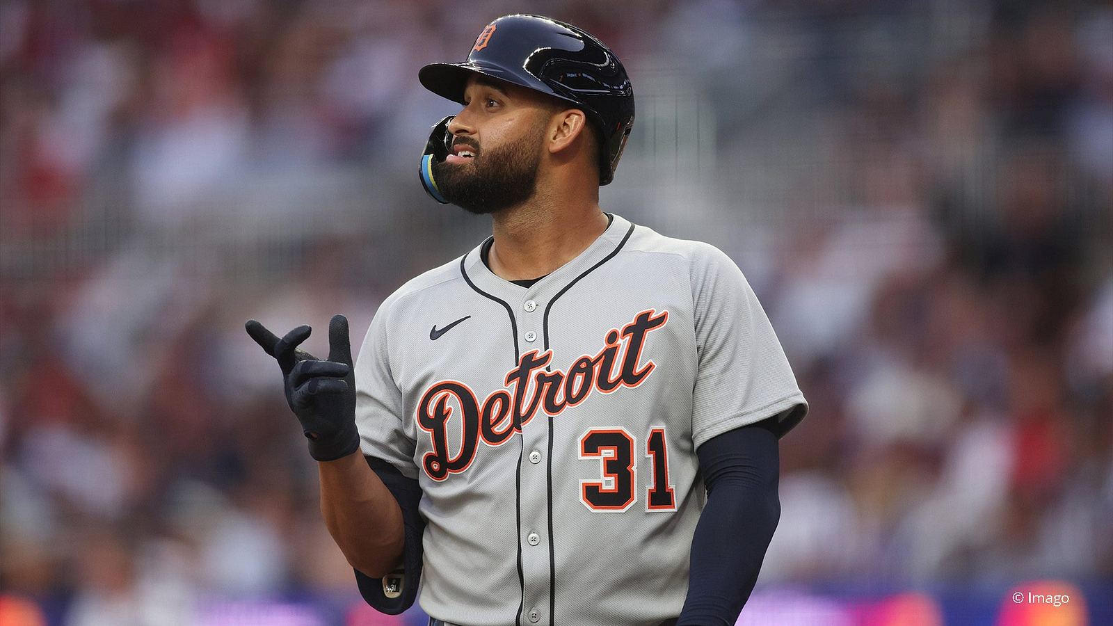 Baseball: Major League Baseball am 21. Juni 2026 um 01:35 Uhr auf ...
