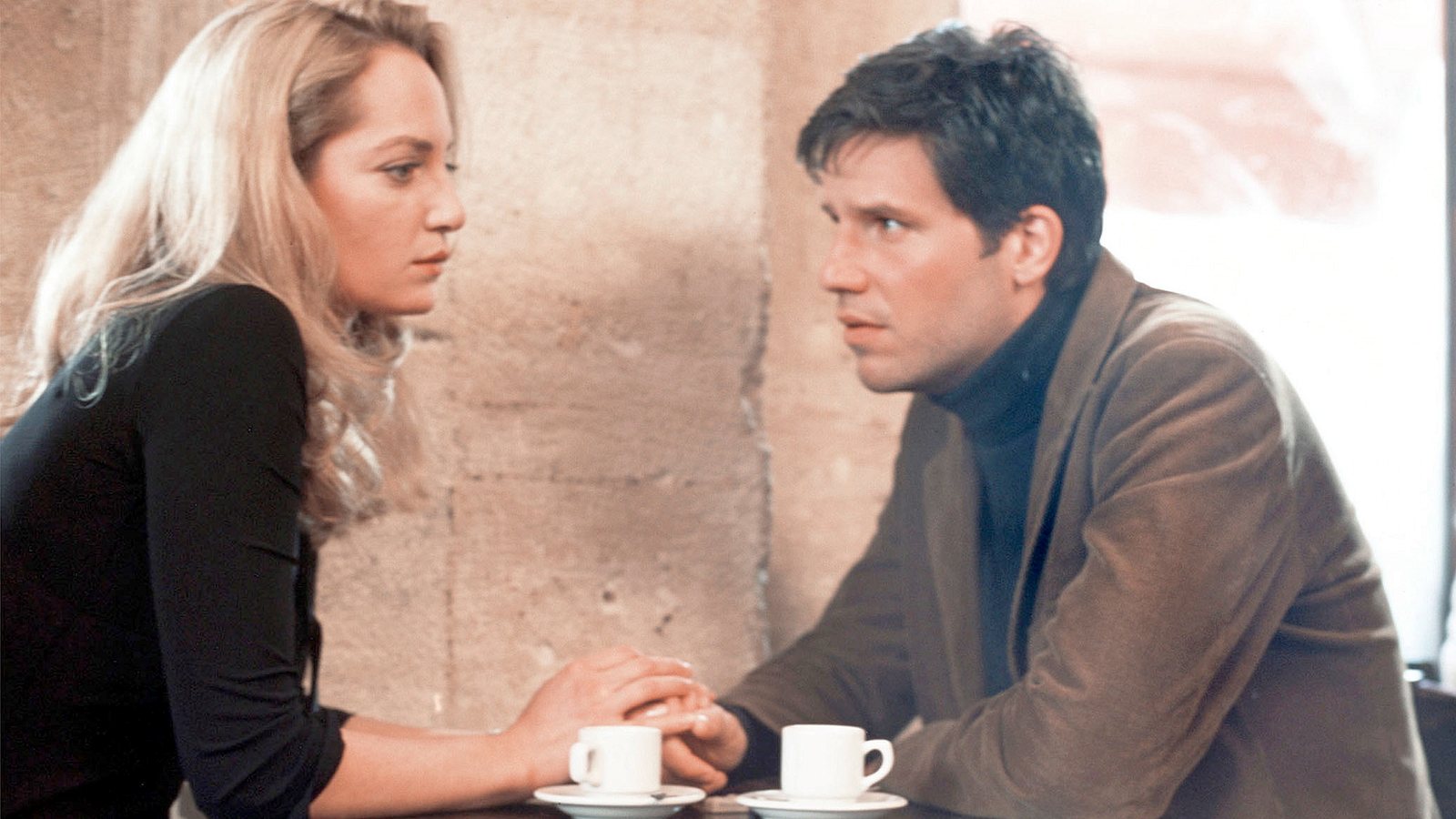 Der Seerosenteich am 15. Januar 2026 um 02:05 Uhr auf ARD - TV Movie