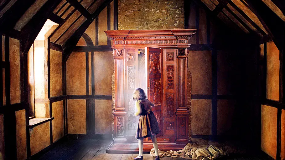 Die Chroniken von Narnia: Der König von Narnia am 17. Januar 2026 um 22 ...