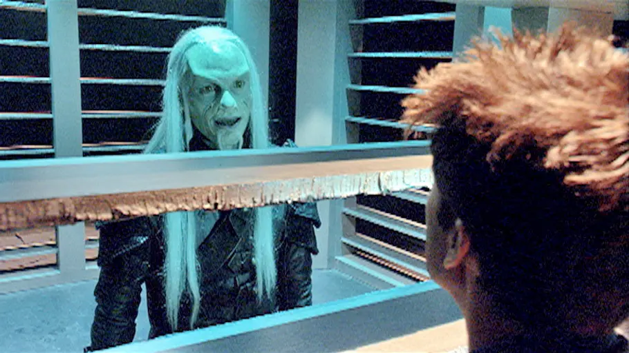 Stargate Atlantis am 15. Januar 2026 um 08:15 Uhr auf Syfy - TV Movie