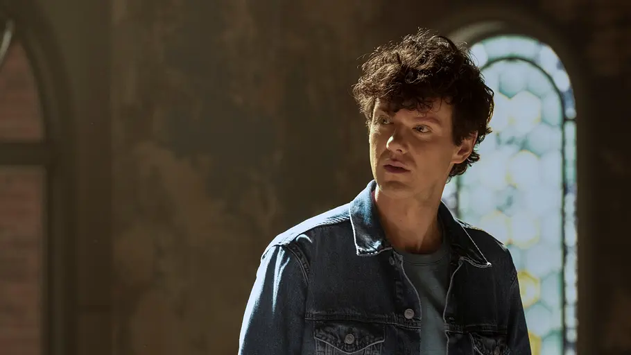 Watson am 02. Juli 2026 um 14:25 Uhr auf Sky ONE HD - TV Movie