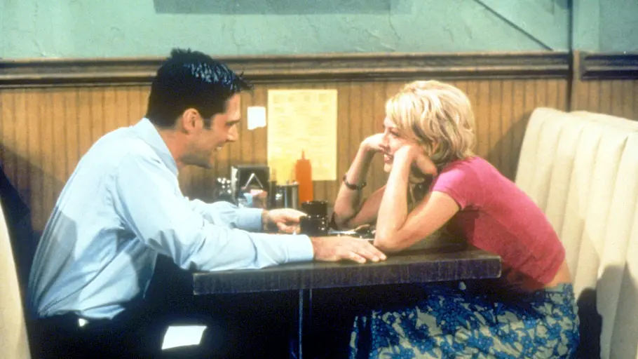 Dharma & Greg am 16. Januar 2026 um 09:15 Uhr auf Disney Channel - TV Movie