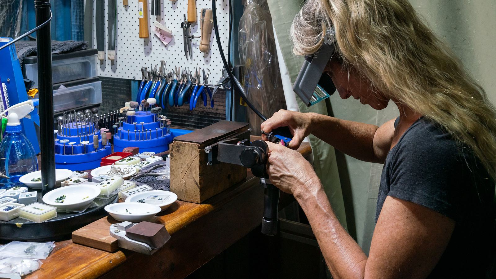 Gem Hunters Down Under - Die Saphirjäger am 14. Mai 2026 um 03:00 Uhr ...