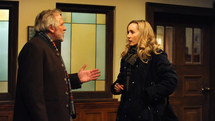 Dahoam is Dahoam am 31. Dezember 2025 um 09:20 Uhr auf BR - TV Movie