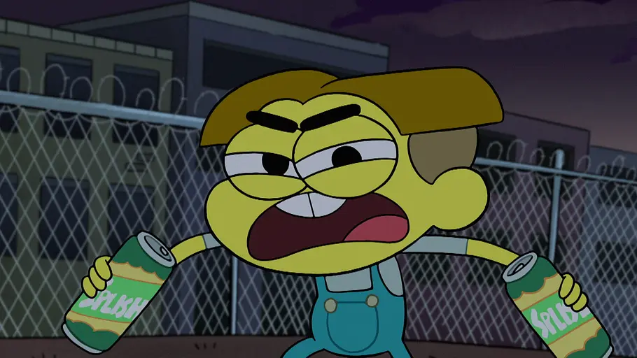 Big City Greens am 16. Januar 2026 um 15:35 Uhr auf Disney Channel - TV ...