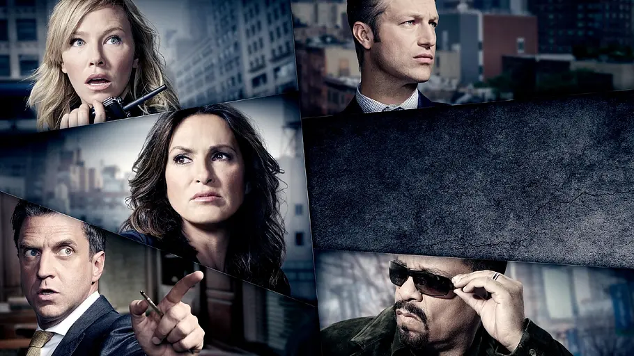 Law & Order: Special Victims Unit am 03. Juni 2026 um 01:00 Uhr auf ...