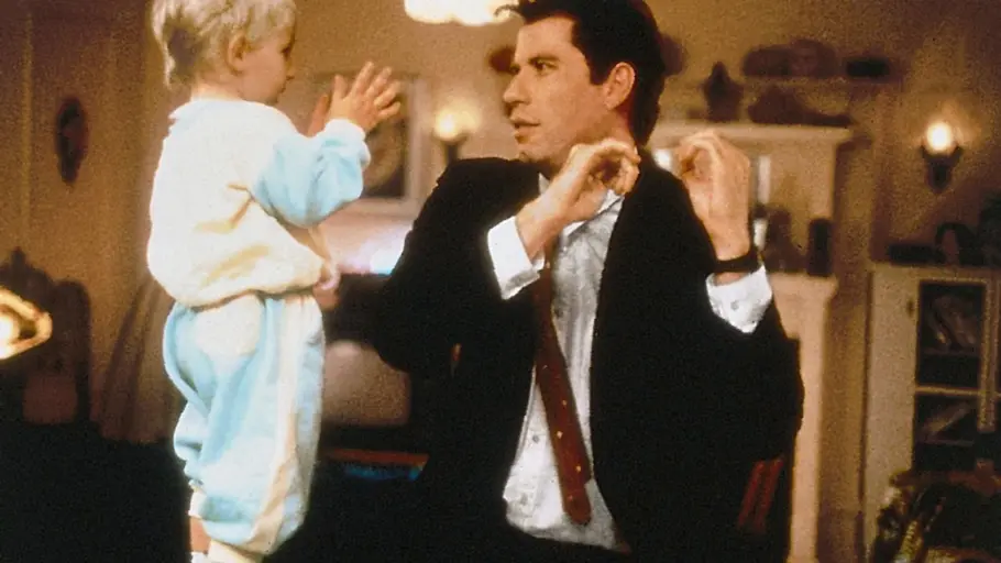 Kuck' mal, wer da spricht! am 28. Dezember 2025 um 07:10 Uhr auf ZDF ...