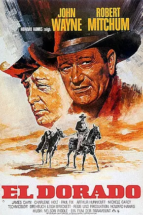 El Dorado am 03. April 2026 um 20:15 Uhr auf Sky Cinema Classics HD ...