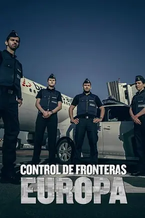 Border Control: Europas Grenzschützer am 24. April 2026 um 17:50 Uhr ...