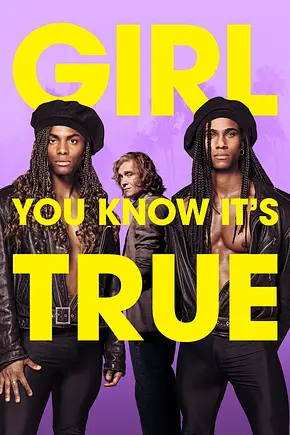 Girl You Know It's True am 16. November 2025 um 20:15 Uhr auf ORF 1 ...