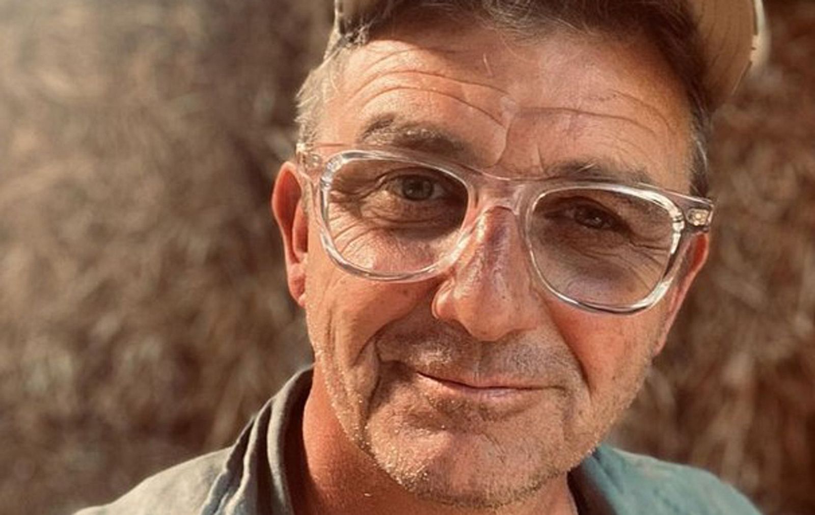 "Bergdoktor"-Star Hans Sigl: Seltenes Pärchenfoto mit seiner Frau!