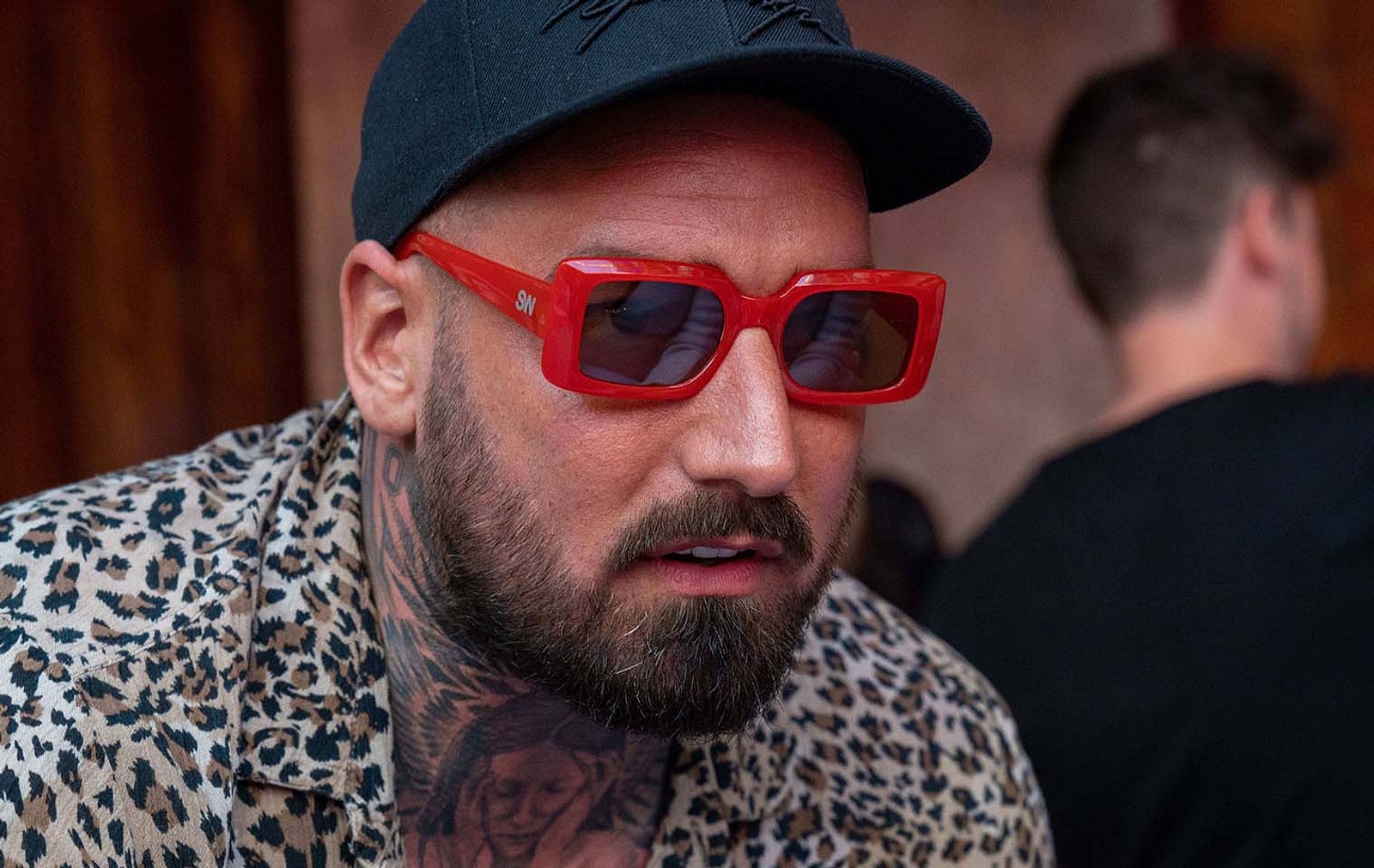 Pleite! Insolvenzverfahren gegen Ex-„Berlin – Tag und Nacht“-Star Jan Leyk