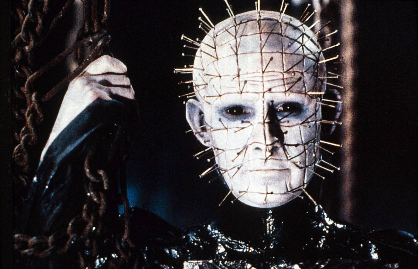 Cast Di Hellraiser Hellworld