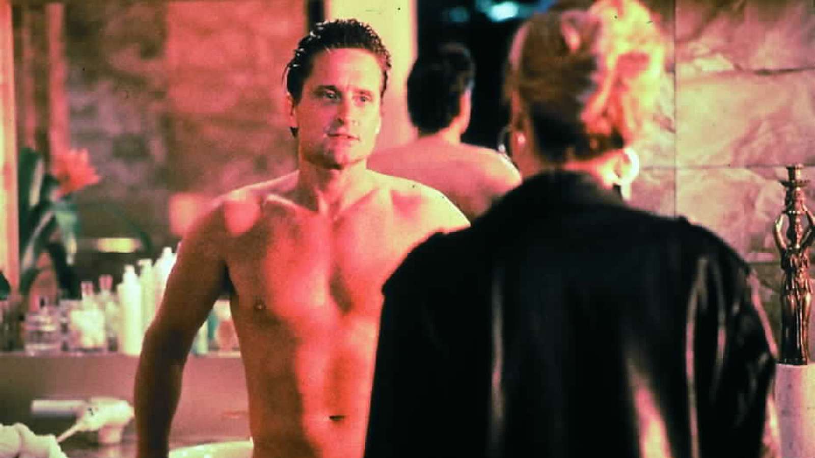 Basic Instinct am 23. Dezember 2025 um 21:45 Uhr auf Kinowelt TV - TV Movie