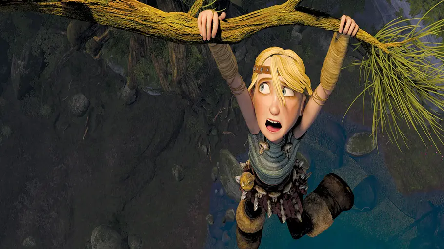 Drachenzähmen leicht gemacht am 18. Januar 2026 um 08:05 Uhr auf Super ...