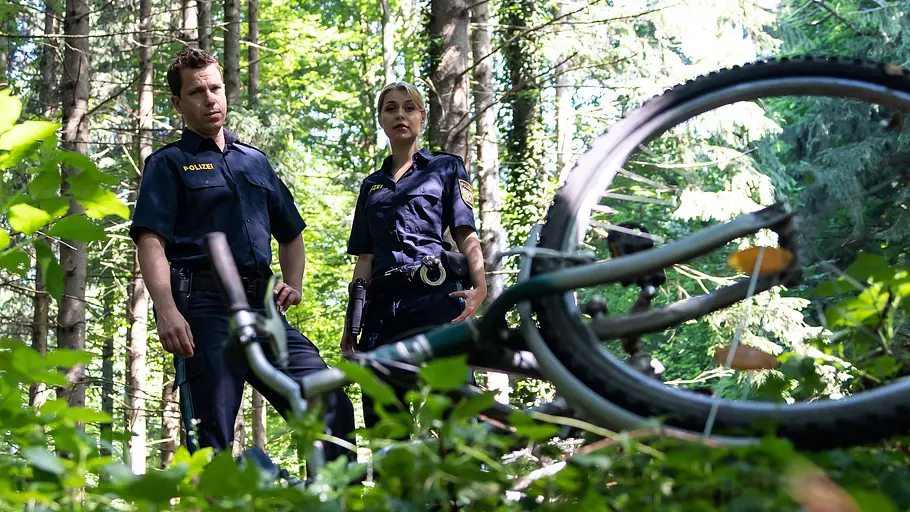 Watzmann ermittelt am 30. Januar 2026 um 14:20 Uhr auf WDR - TV Movie