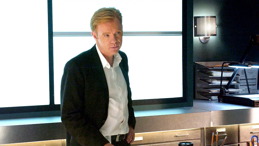 CSI: Miami am 11. Januar 2026 um 20:15 Uhr auf NITRO - TV Movie