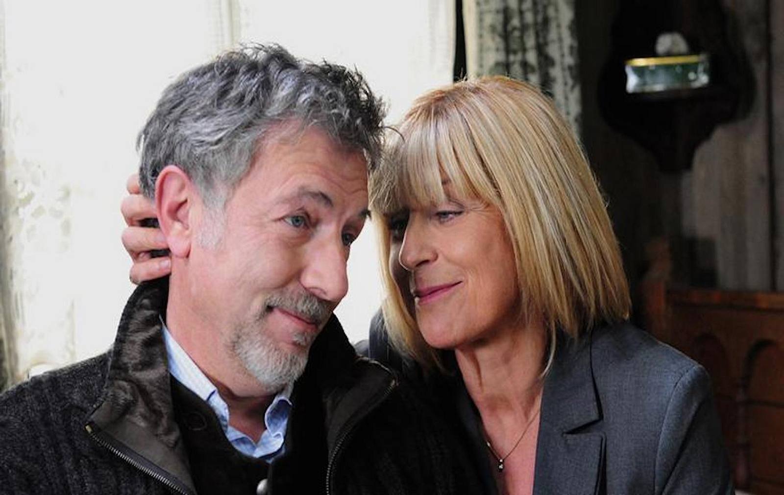 Sturm der Liebe: Michele Oliver als Julius König | „Sturm der Liebe“-Serientod: Sie mussten dran ...