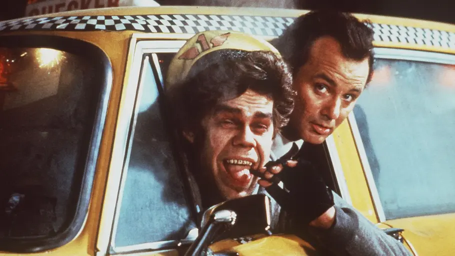 Die Geister, die ich rief ... am 26. Dezember 2025 um 14:20 Uhr auf ...