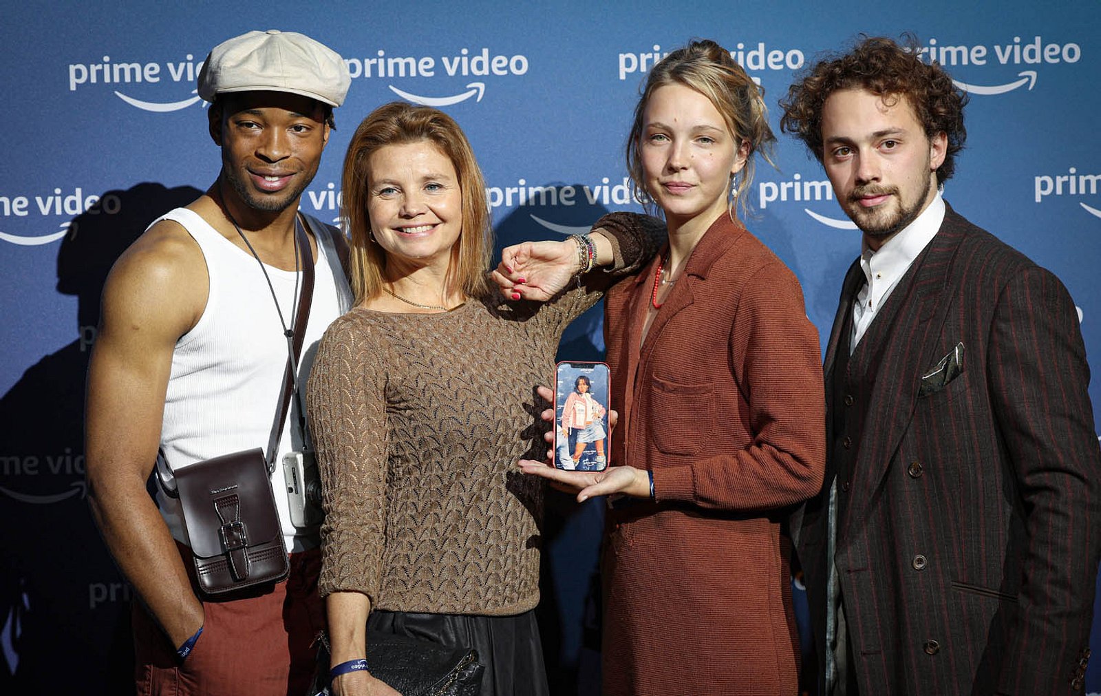 Amazon-Serie „Love Addicts“: Wann kommt Staffel 2?