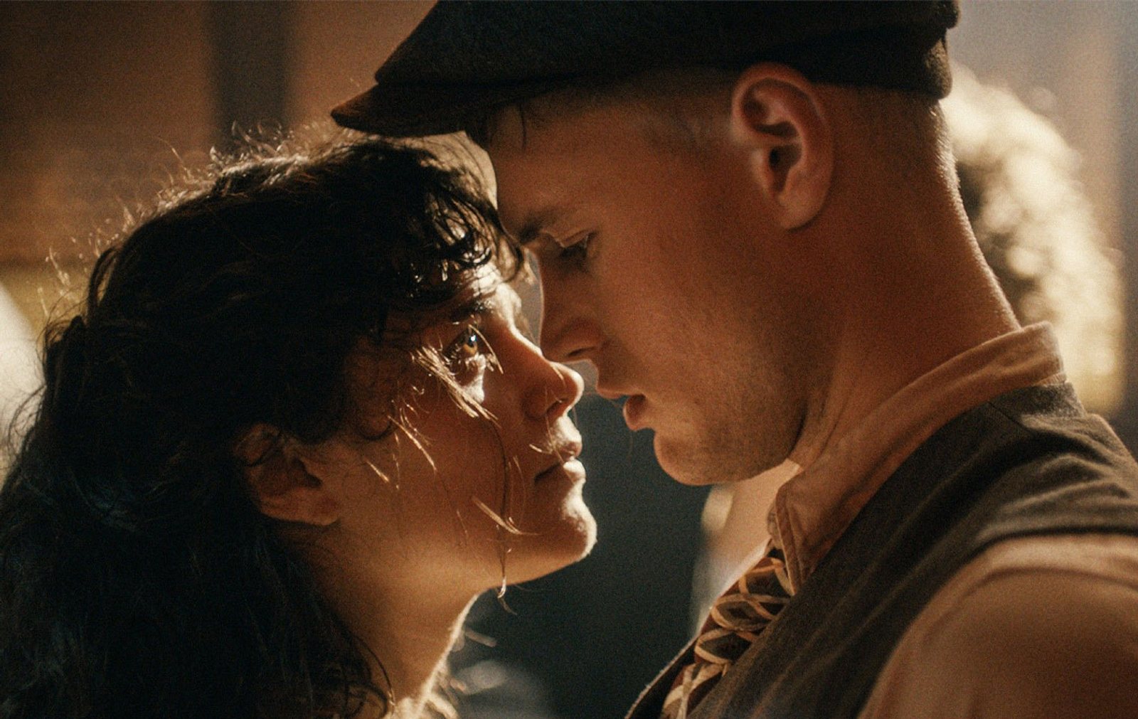 „Das Haus der Träume“, Staffel 2: Ludwig Simon über Liebe, Träume und Wünsche