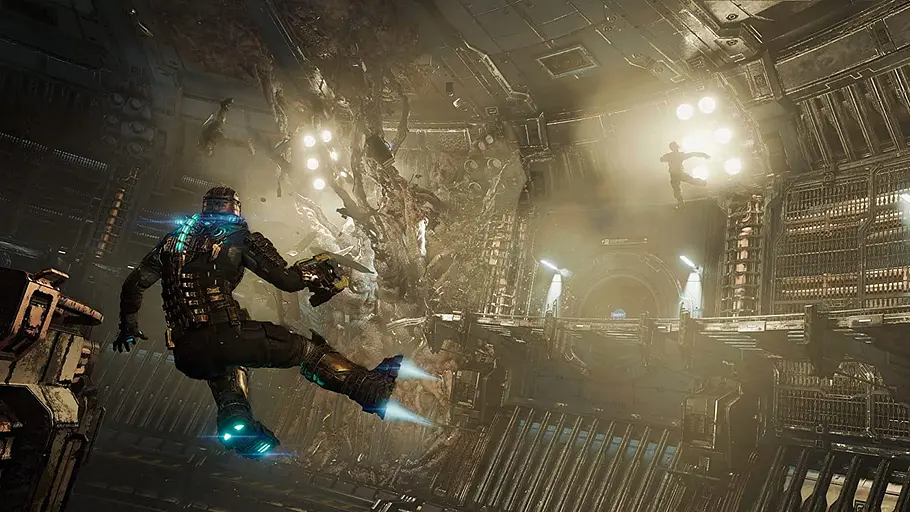 „Dead Space“ Test: So gut ist das Horror-Remake für PS5, XSX & PC