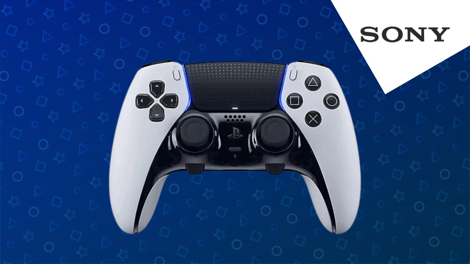 DualSense Edge: Sonys PS5-Elite-Controller schon vorm Black Friday ...