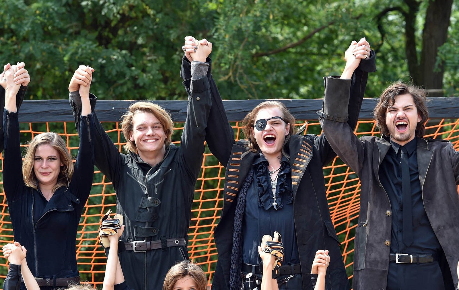 „Die wilden Kerle“-Vanessa: Eindeutiges Statement zum Reboot!