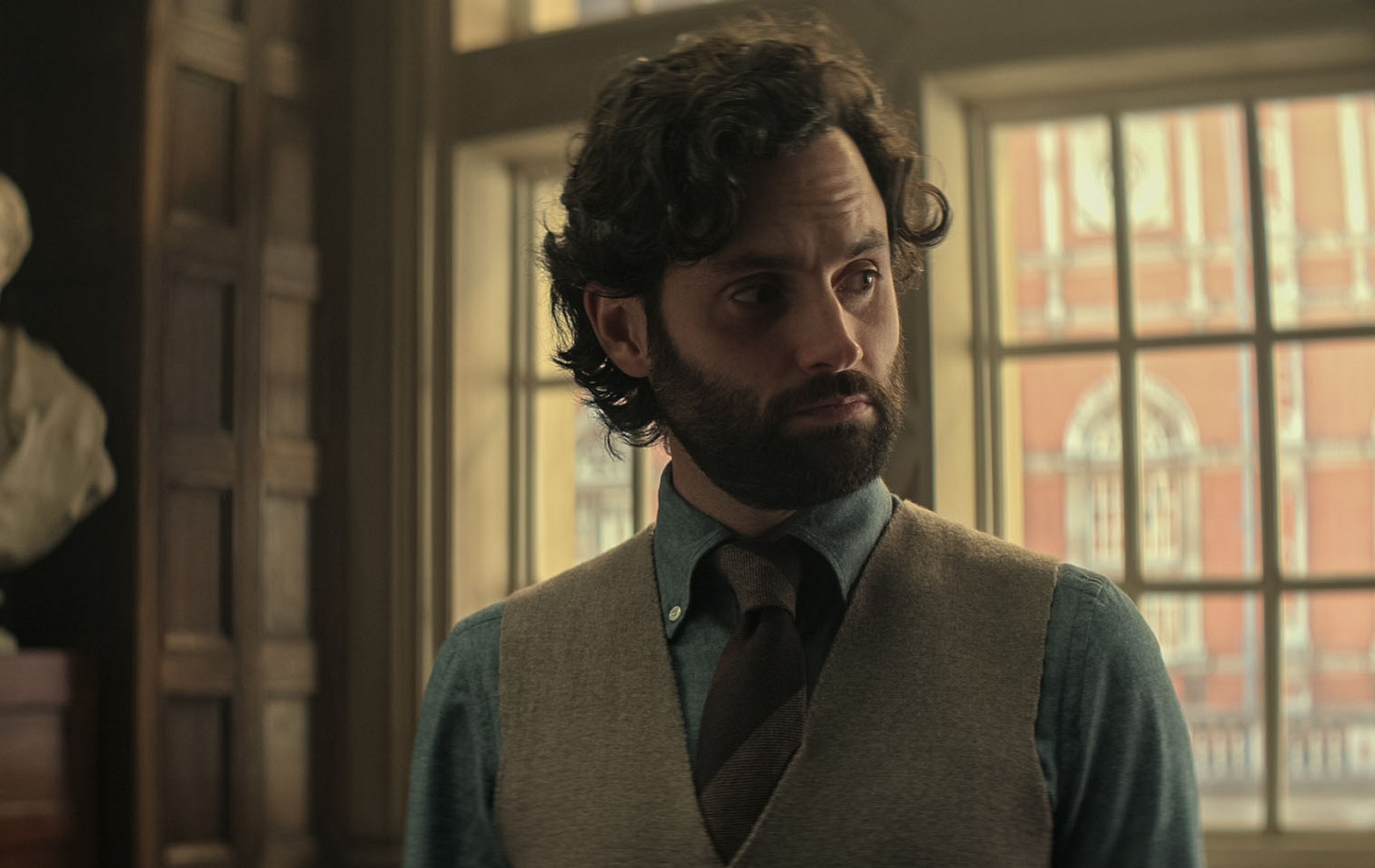 "You", Staffel 4: Wann und wie geht es mit der Netflix-Serie weiter?