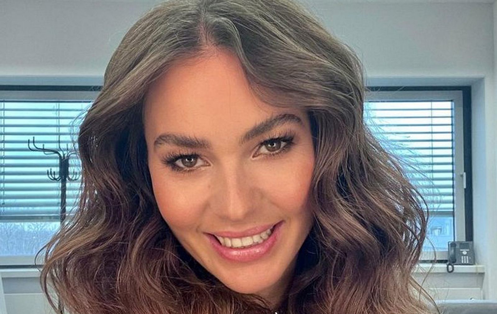 Renata Lusin enthüllt "Let's Dance"-Geheimnis um Profi-Cast!