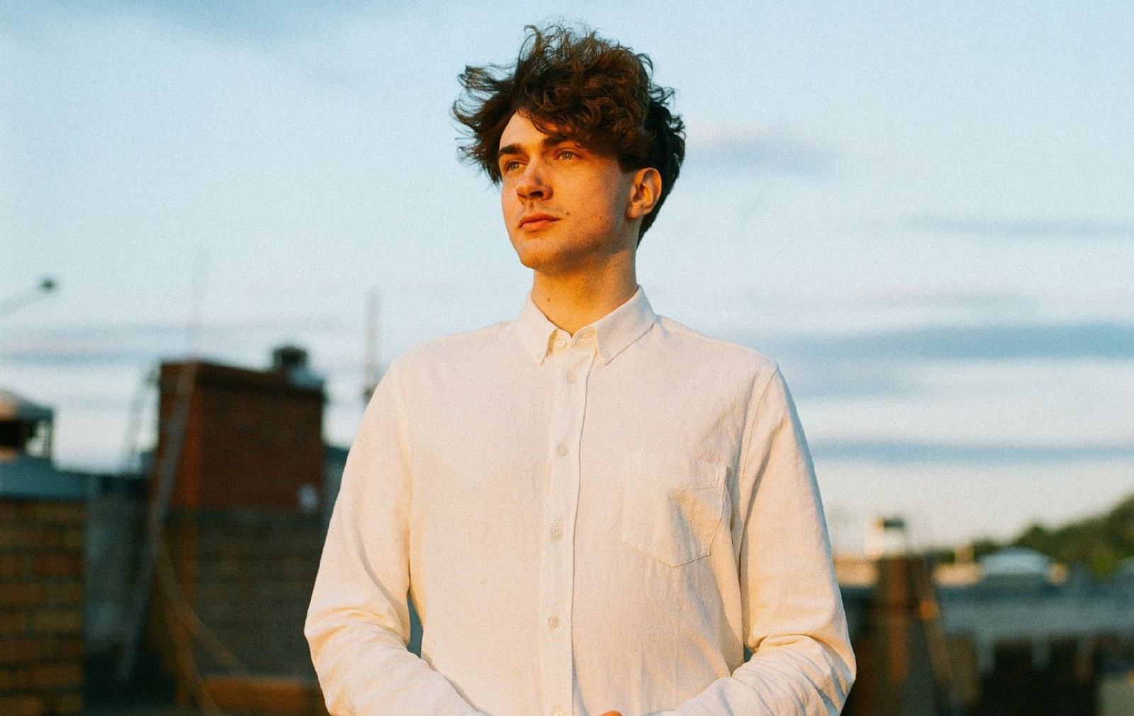 „Let’s Dance“-Kandidat Timon Krause: Alter, Beruf, Freundin, Instagram ...