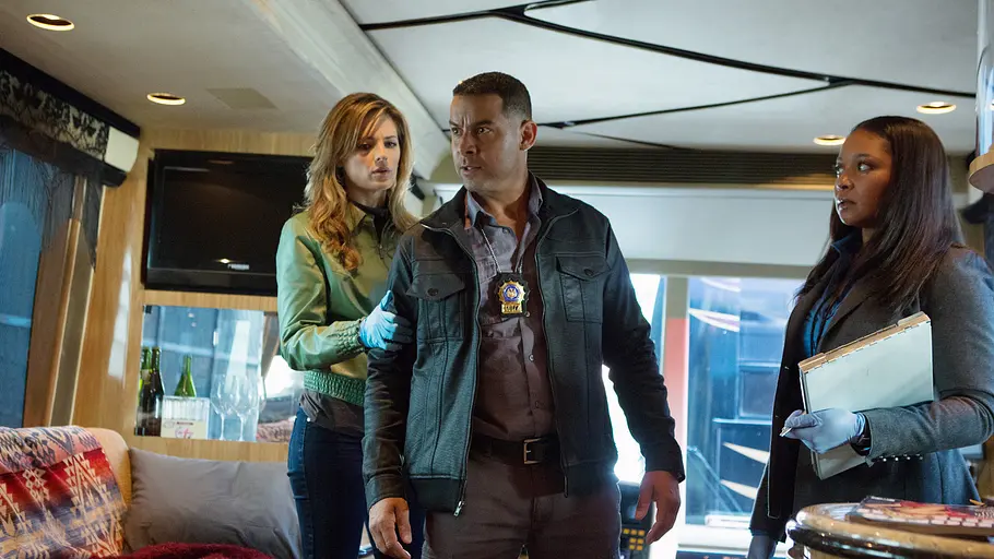 Castle am 10. Januar 2026 um 10:35 Uhr auf KABEL 1 - TV Movie