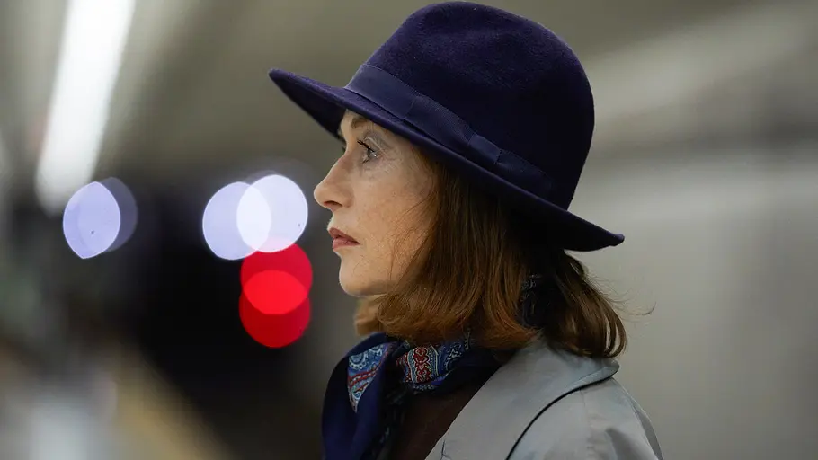 Greta am 19. Januar 2026 um 23:40 Uhr auf ONE - TV Movie