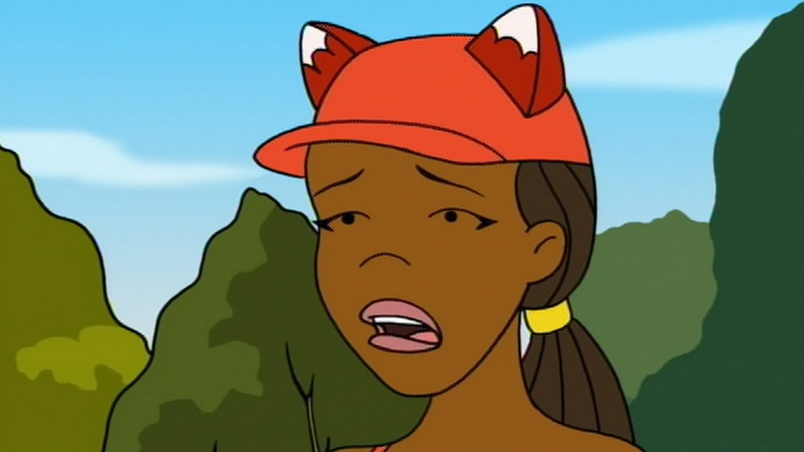 Drawn Together am 10. Juni 2026 um 05:15 Uhr auf Comedy Central - TV Movie