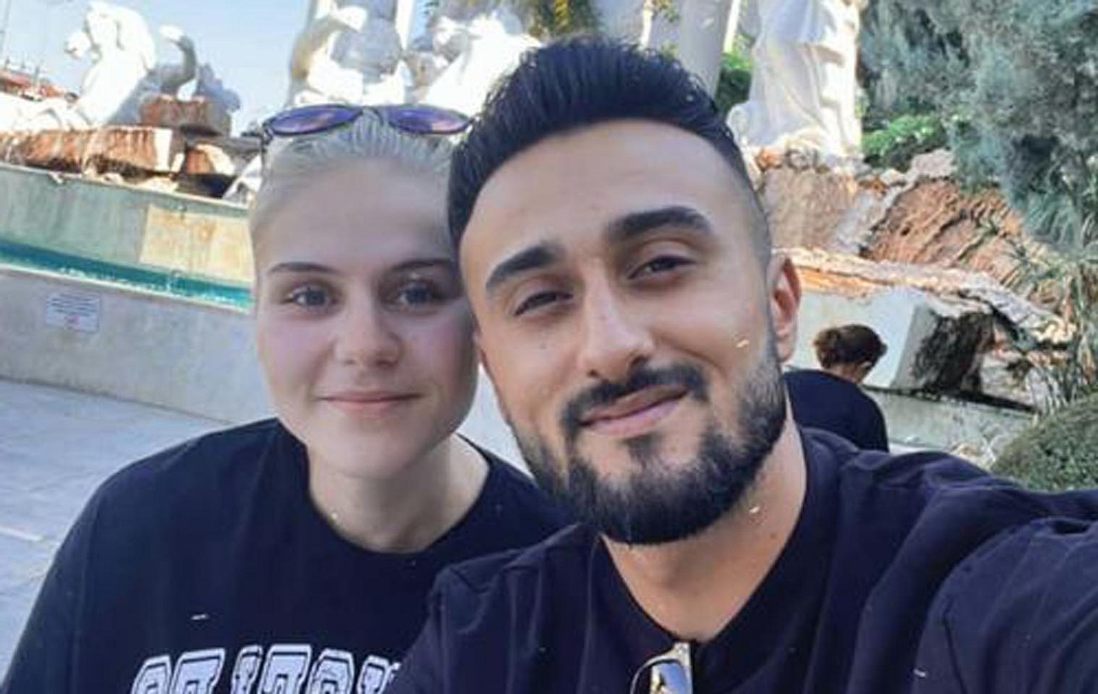 Estefania Wollny scheint Trennung zu bestätigen: „Meine Welt ist so abgefuckt“